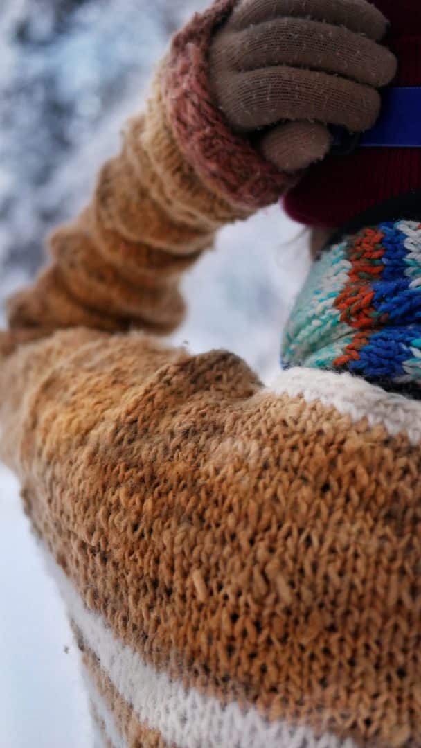 Why wear wool to outdoor activities? | Pihka Outdoors